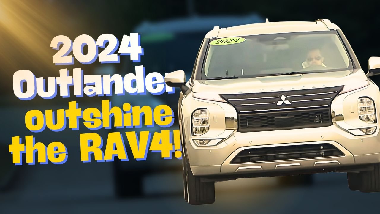 2024 Outlander: Why You Shouldn't Overlook This Surprising Contender ...