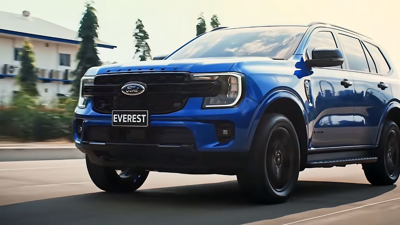 Ford's 2025 Lineup: Six Exciting New Models Unveiled - Dal Motors
