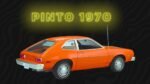 2025/2026 Ford Pinto Is Coming Back As Per Ford CEO - Dal Motors