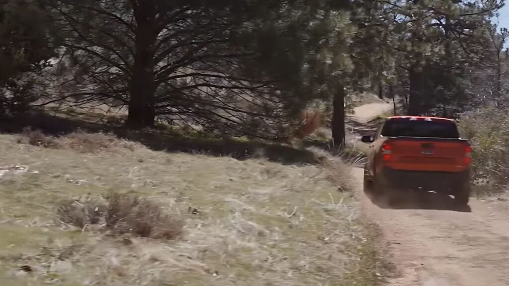 Subaru's New 2025 Baja Truck is Back – Here’s Everything You Need to ...