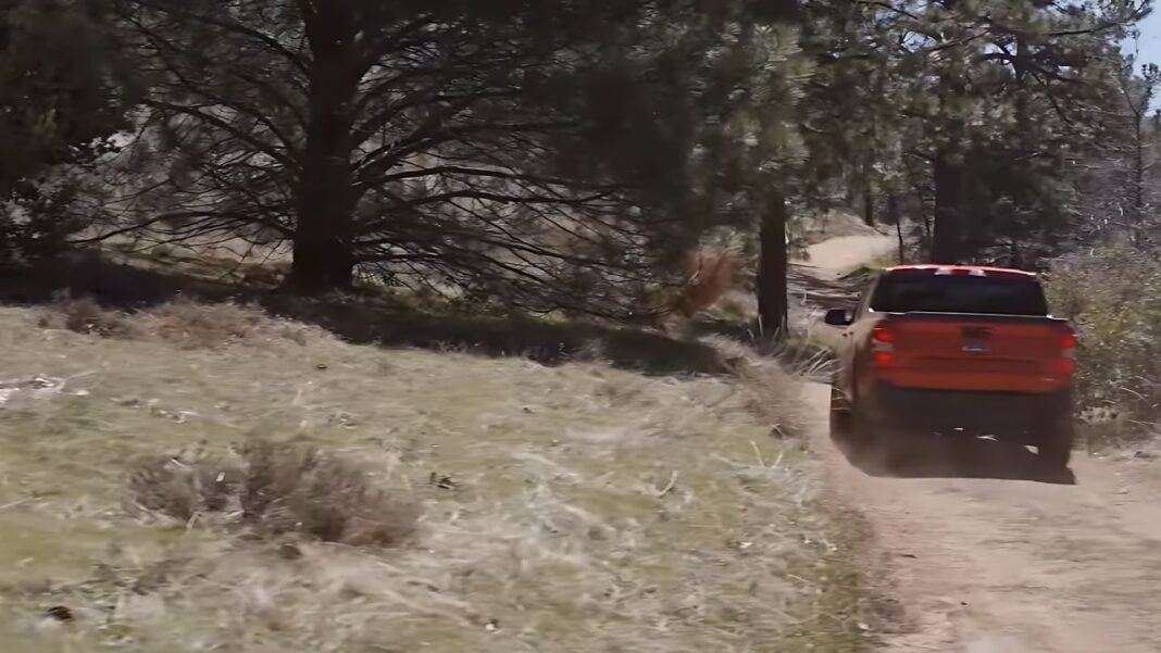 Subaru's New 2025 Baja Truck is Back – Here’s Everything You Need to ...