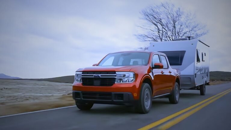 Subaru's New 2025 Baja Truck is Back – Here’s Everything You Need to ...