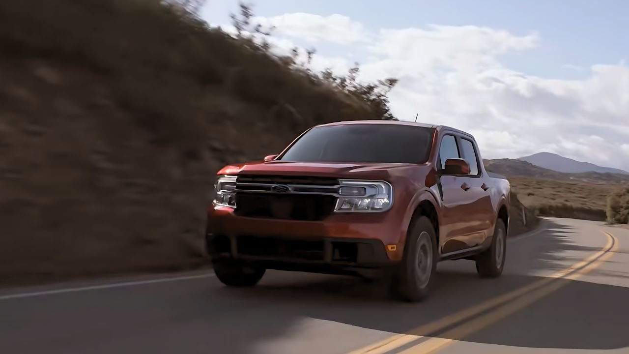 6 Reasons the 2025 GMC Cyclone Will Dominate the Compact Truck Market ...
