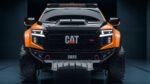 2025 Caterpillar Pickup – The Most Advanced Truck You’ve Ever Seen ...