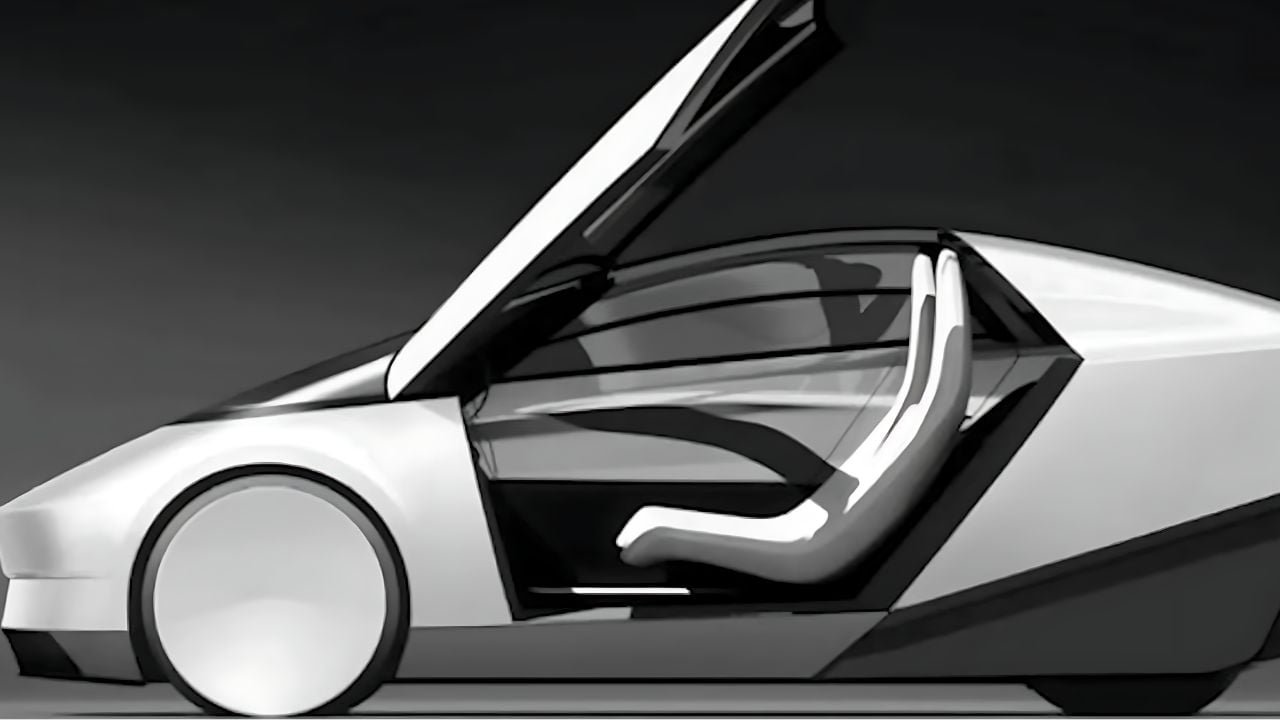 Tesla's New $25K EV: The 2025 Model 2 Redwood Revealed! - Dal Motors