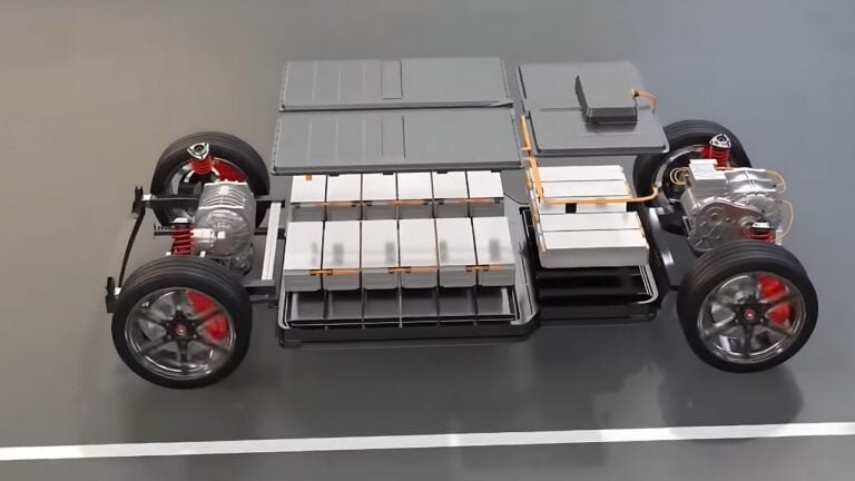 Tesla's New $25K EV: The 2025 Model 2 Redwood Revealed! - Dal Motors