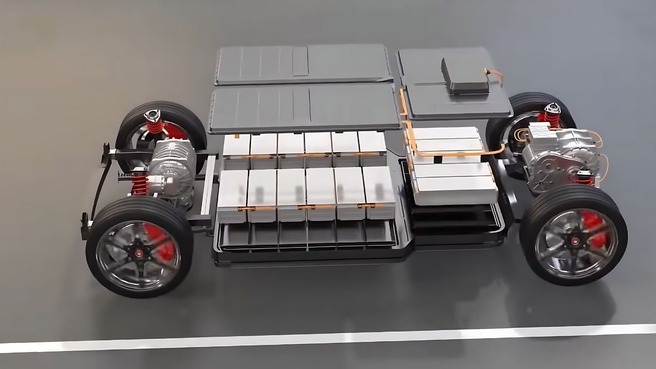 Tesla's New $25K EV: The 2025 Model 2 Redwood Revealed! - Dal Motors