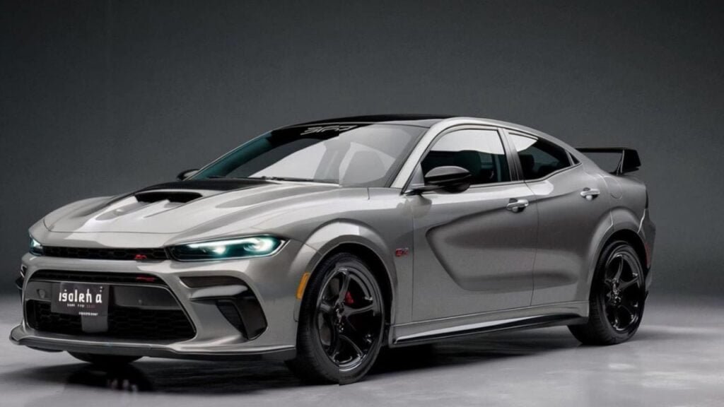 Is 2025 Dodge Neon SRT-4 Coming Back? What's True? - Dal Motors