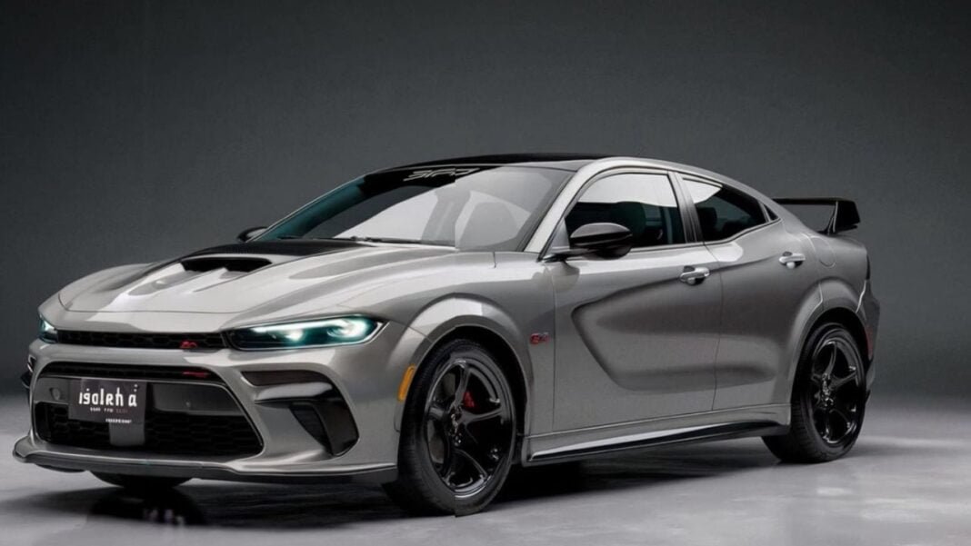 Is 2025 Dodge Neon SRT-4 Coming Back? What's True? - Dal Motors