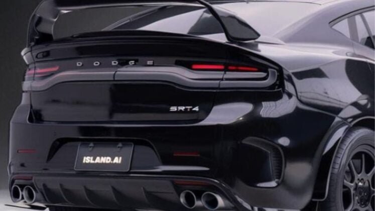 Is 2025 Dodge Neon SRT-4 Coming Back? What's True? - Dal Motors