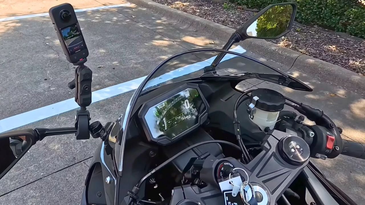 2025 Kawasaki ZX6R Specs & Performance Review - Dal Motors