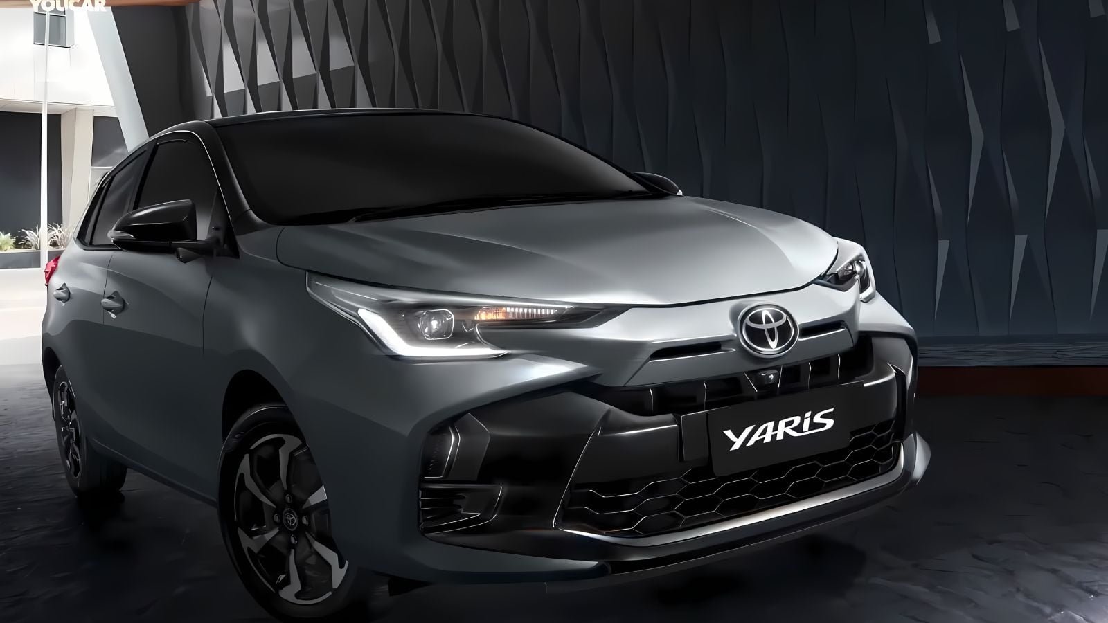 What’s New in the 2025 Toyota Yaris - Dal Motors