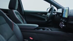Everything You Need to Know About the 2026 Electric Camaro SUV - Dal Motors