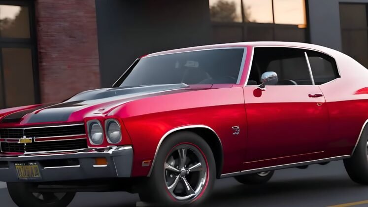 Exploring All Leaks About 2025 Chevy Chevelle - Dal Motors