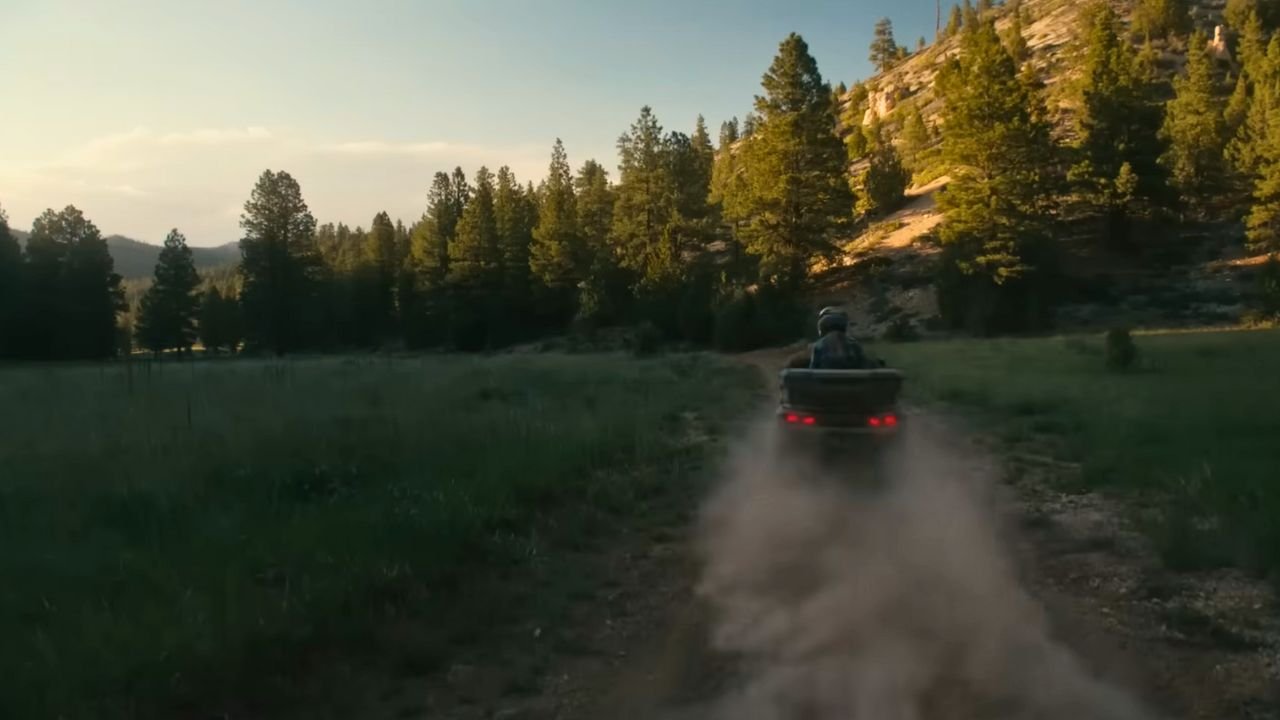 2025 Can-Am Outlander Review, Specs, Price & Release - Dal Motors