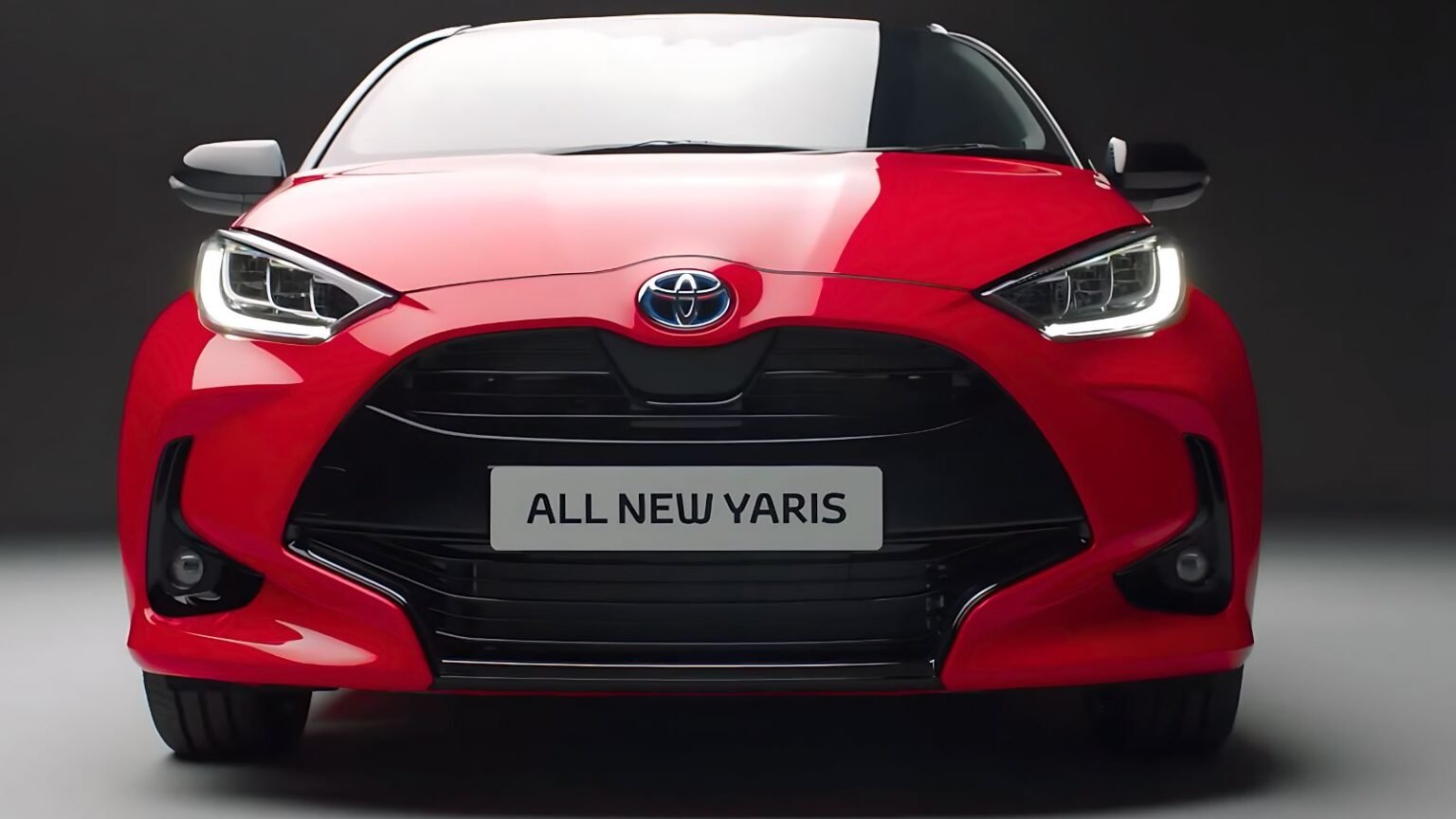 What’s New in the 2025 Toyota Yaris - Dal Motors