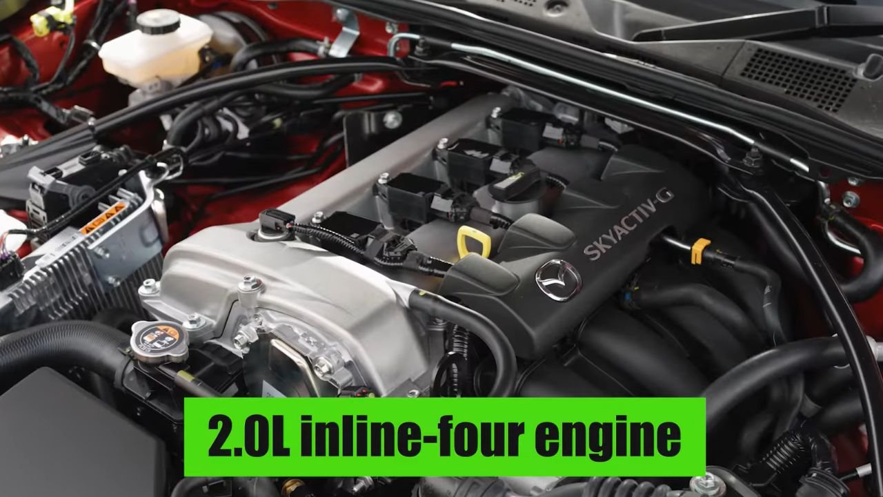 The 2025 Mazda Miata: Small Car, Big Performance—Find Out How! - Dal Motors