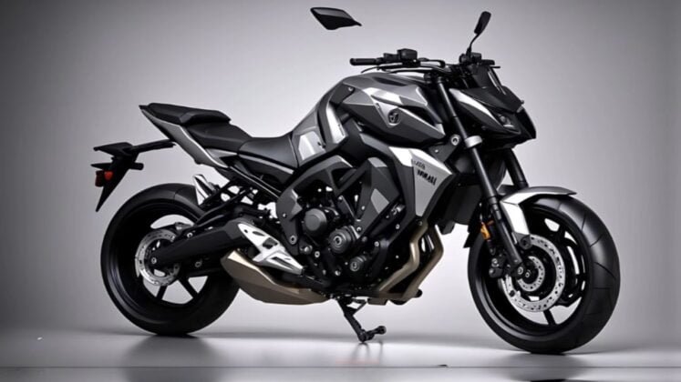 2025 Yamaha MT-03 Price & Specs Review - Dal Motors
