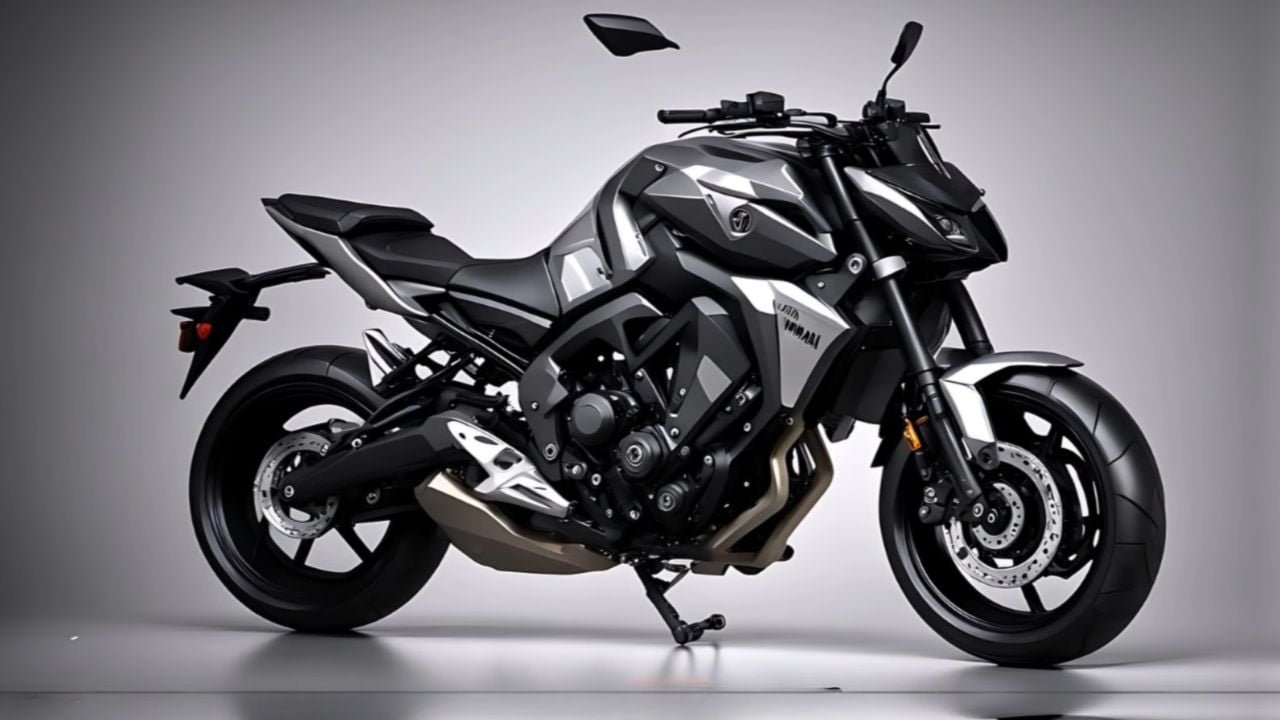 2025 Yamaha MT-03 Price & Specs Review - Dal Motors
