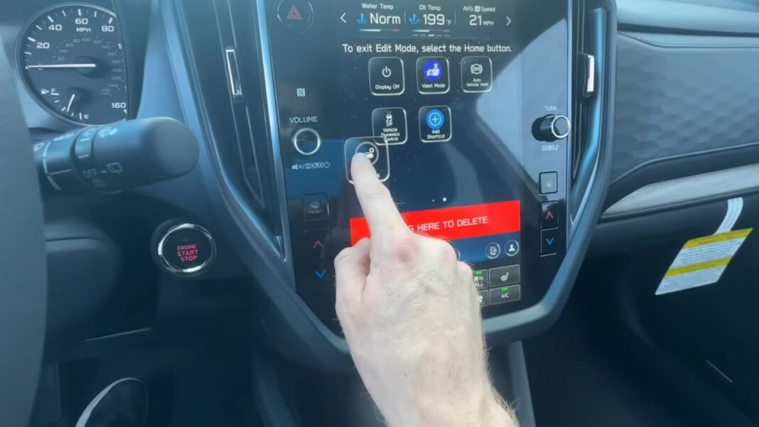 10 Subaru Settings That Will Make Your Life Easier - Dal Motors