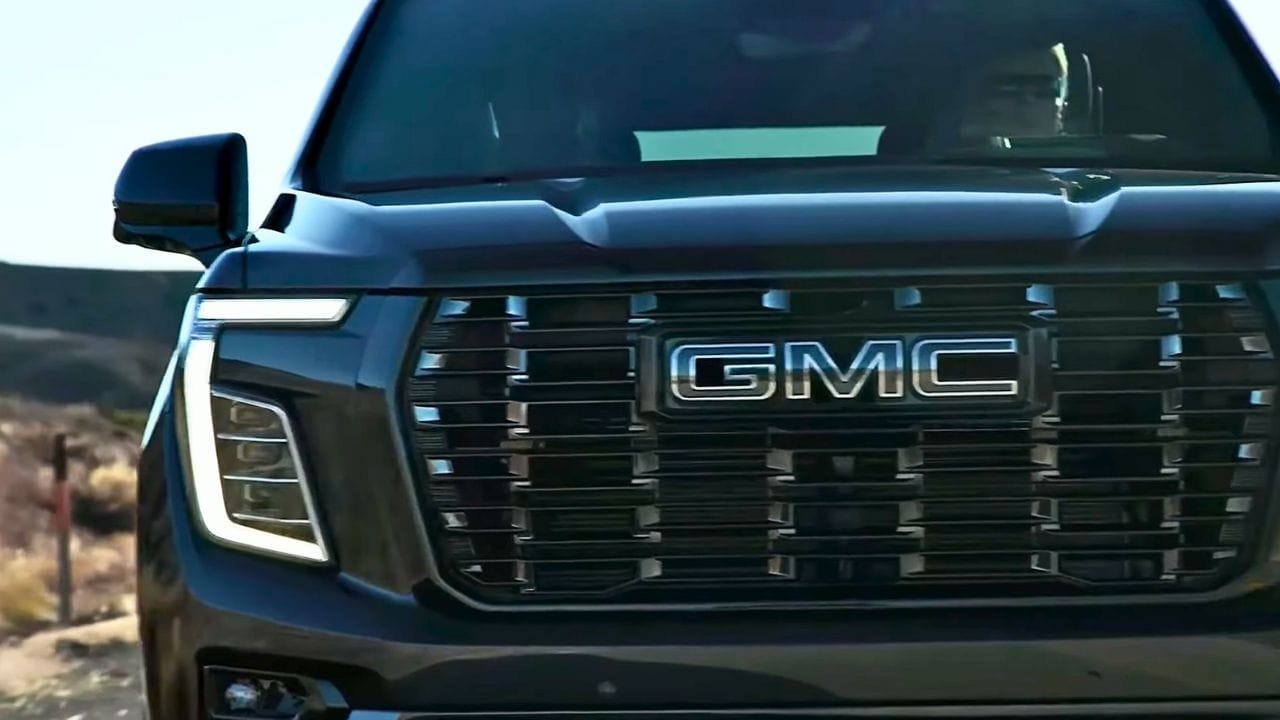 2025 GMC Yukon XL: Is This the Best SUV of the Year? - Dal Motors
