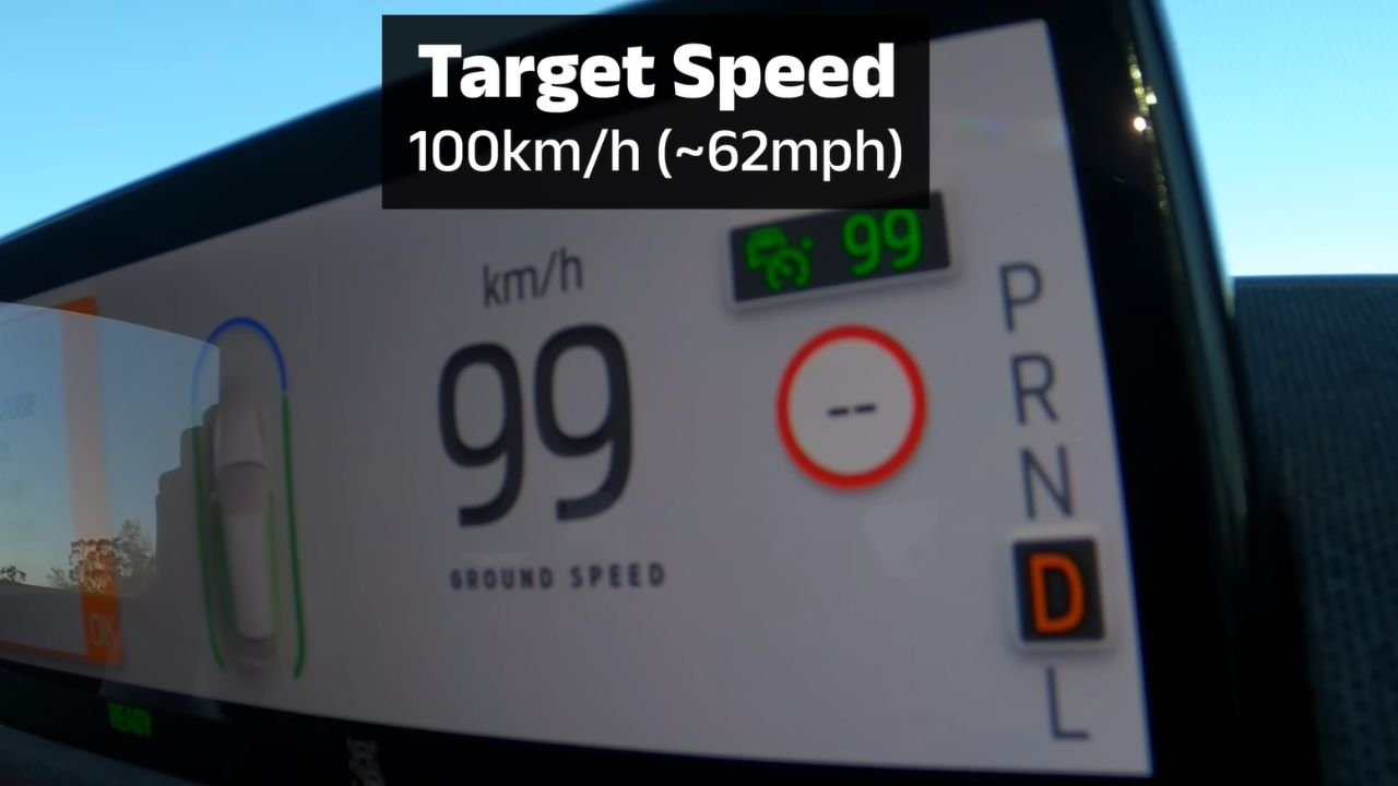 How to Avoid Getting a Speeding Fine: A Simple Guide - Dal Motors