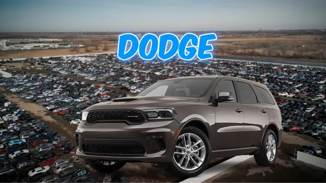 Dodge, RAM & Jeep in Crisis! Could This Be the End of Stellantis? - Dal ...