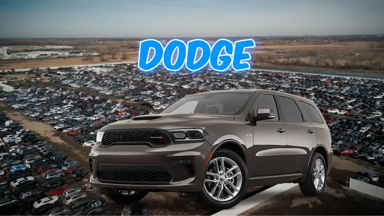 Dodge, RAM & Jeep in Crisis! Could This Be the End of Stellantis? - Dal ...