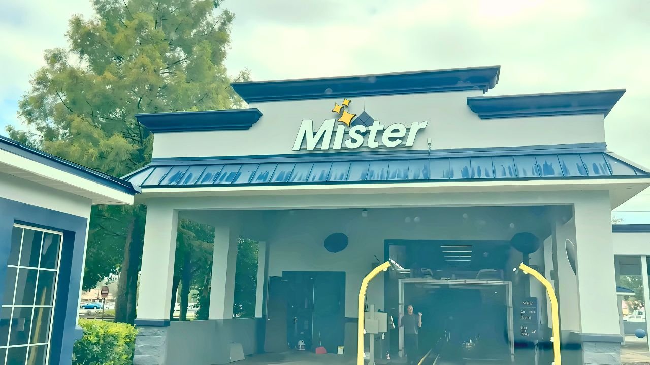 Mister Car Wash Review: Unlimited Wash Club Benefits Explained - Dal Motors