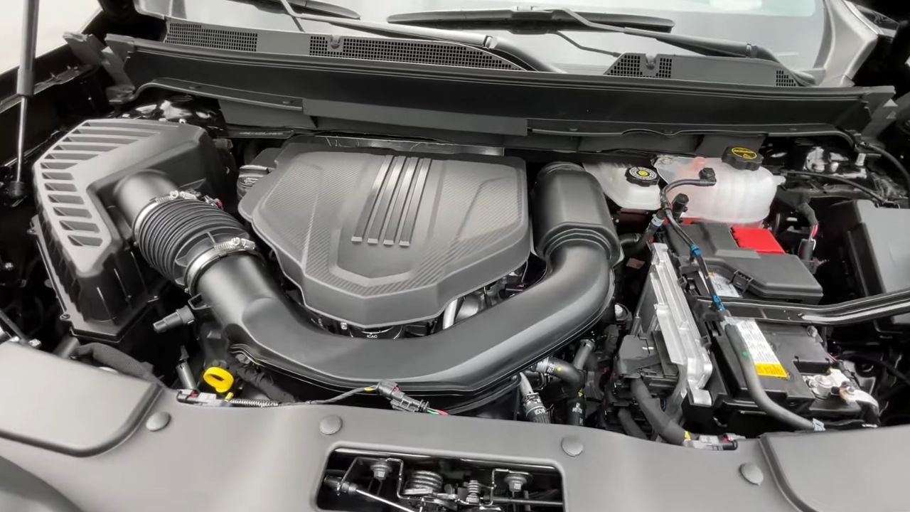 Your Ultimate Guide to the 2024 Chevrolet Traverse – Trims, Pricing ...