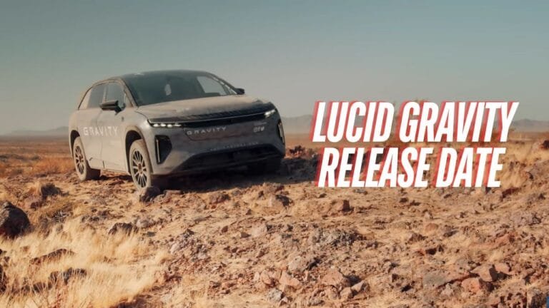 2024/25 Lucid Gravity Release Date Confirmed: What You Need to Know ...