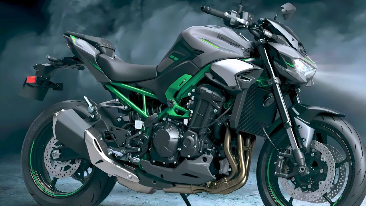 2025 Kawasaki Z900 Review: What’s New in Specs, Engine, and Color - Dal ...