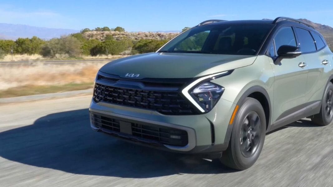 Top 10 Hybrid Cars for 2025: Ultimate Guide to Fuel-Efficient Vehicles ...