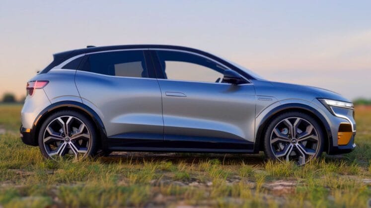 First Look: What's New in the 2025 Renault Clio? - Dal Motors