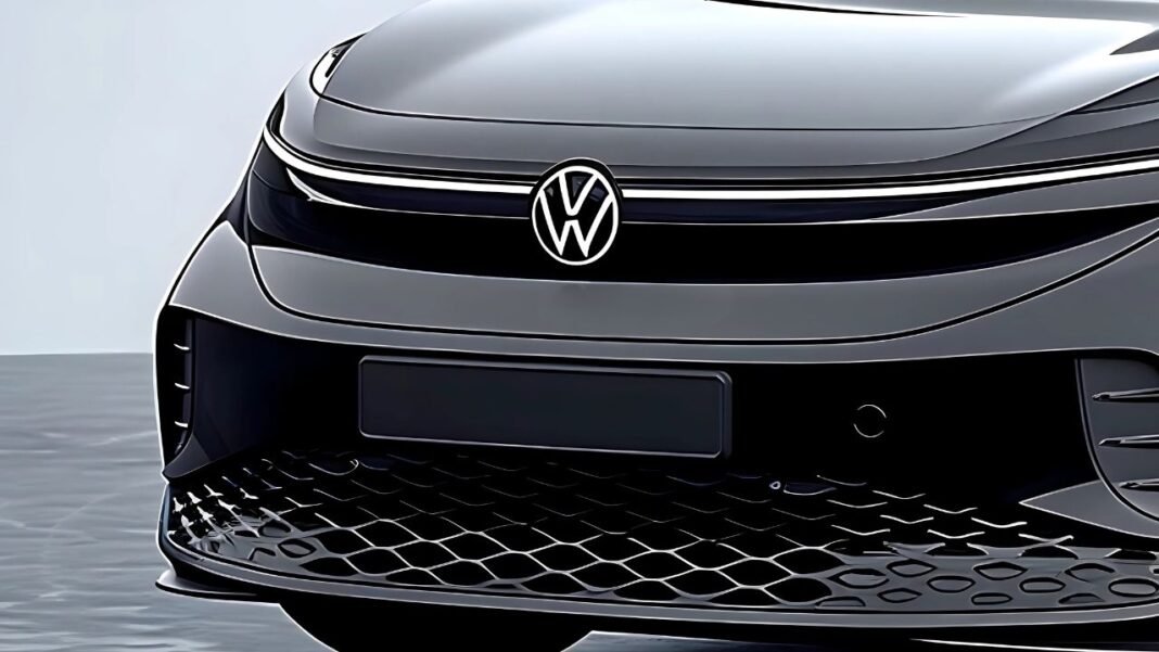 2025 Volkswagen Polo: Expected Launch Date, Pricing, and Key Features ...