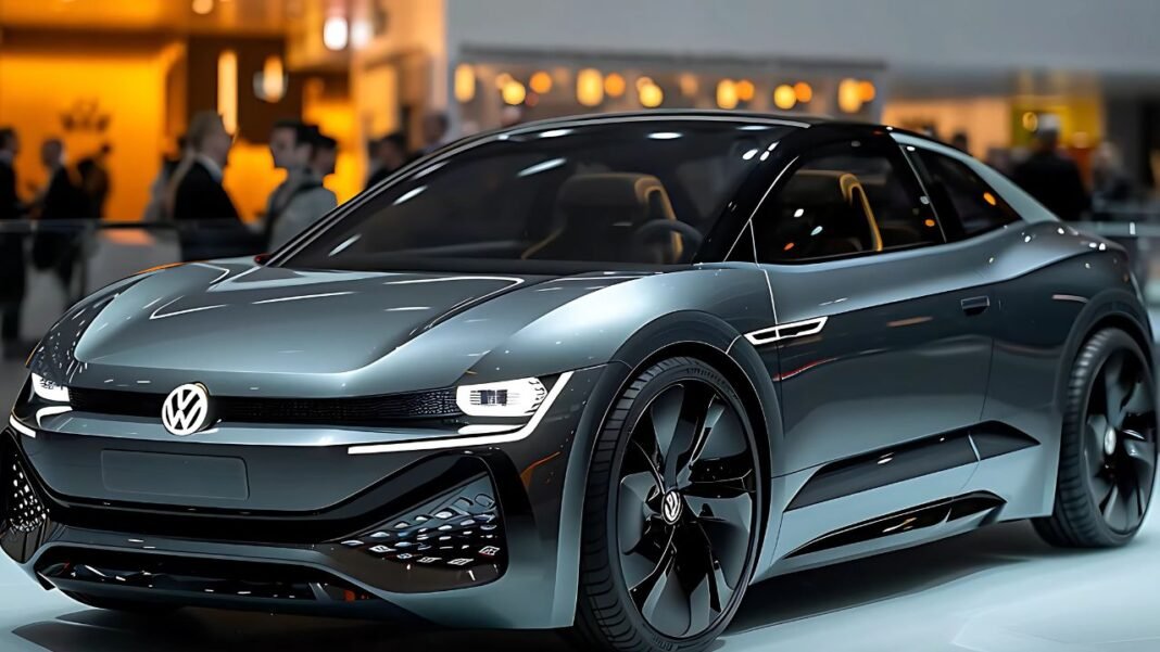 2025 Volkswagen Polo: Expected Launch Date, Pricing, and Key Features ...