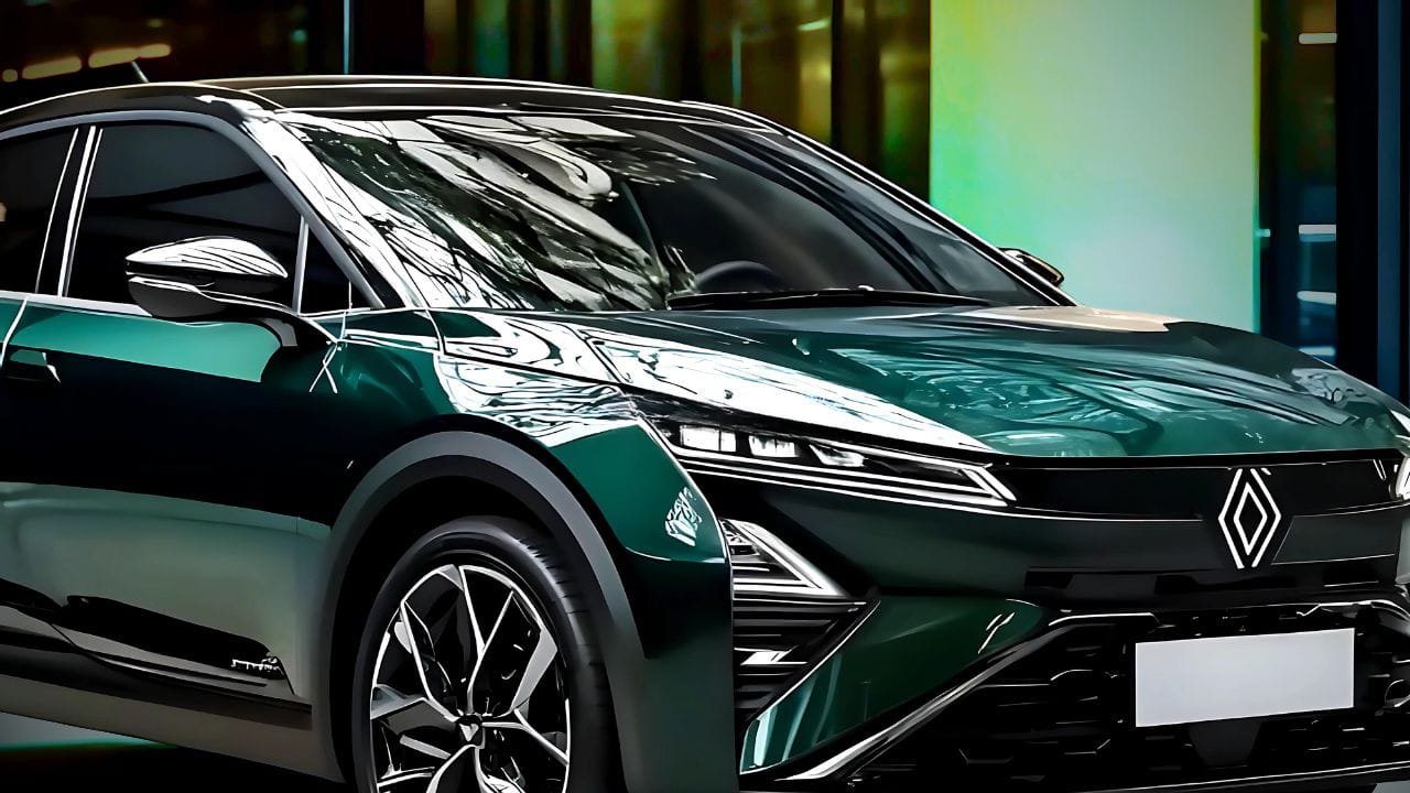 First Look: What's New in the 2025 Renault Clio? - Dal Motors