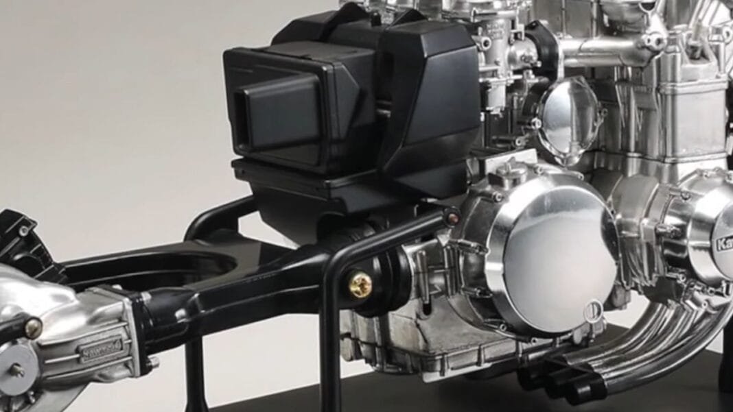 2025 Kawasaki Z1300 Specs: A New Era for an Iconic Motorcycle - Dal Motors