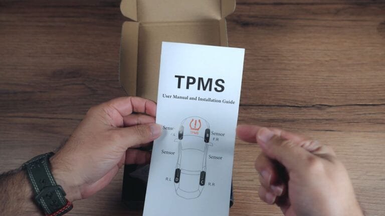 What Does TPMS Mean on a Car? - Dal Motors