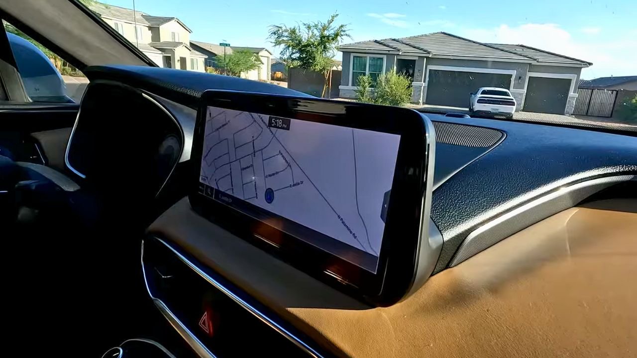 2024 vs. 2021 Hyundai Santa Fe Calligraphy AWD: A Hands-On Owner’s ...