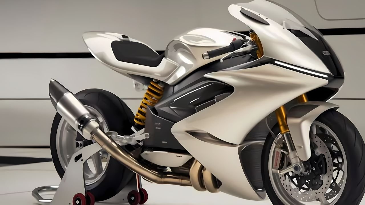 2025 Audi RS1000 RR Unveiled: Key Highlights and What Makes It Unique ...
