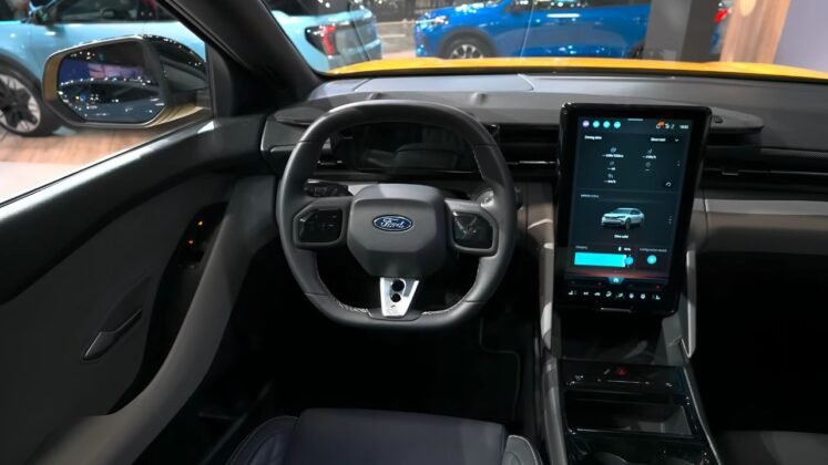 2025 Ford Capri: Specs, Release Date, and Price You Should Know - Dal ...