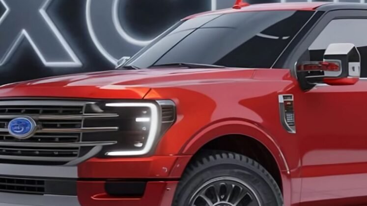 2025 Ford Excursion Specs, Engine Options, Towing Capacity & Release ...