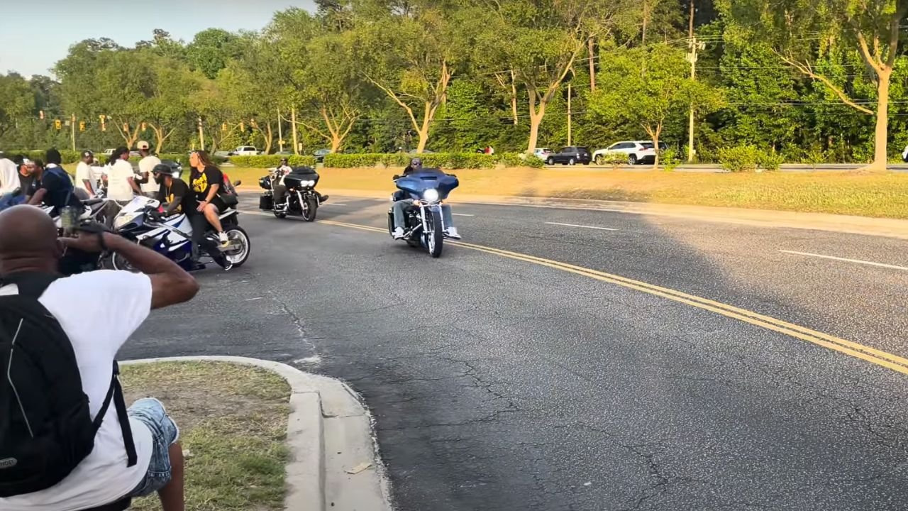 Black Bike Week 2025 - Schedule, Date, Tickets Details - Dal Motors