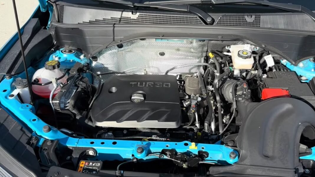 My Honest Review of 2025 Chevy Trailblazer - Dal Motors