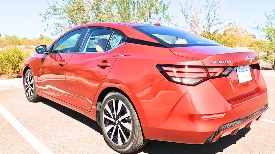 What’s New in the 2025 Nissan Sentra! Shocking Upgrades - Dal Motors
