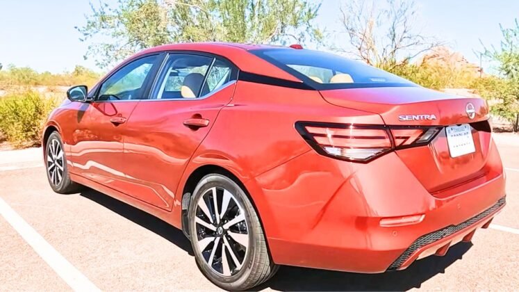 What’s New in the 2025 Nissan Sentra! Shocking Upgrades - Dal Motors