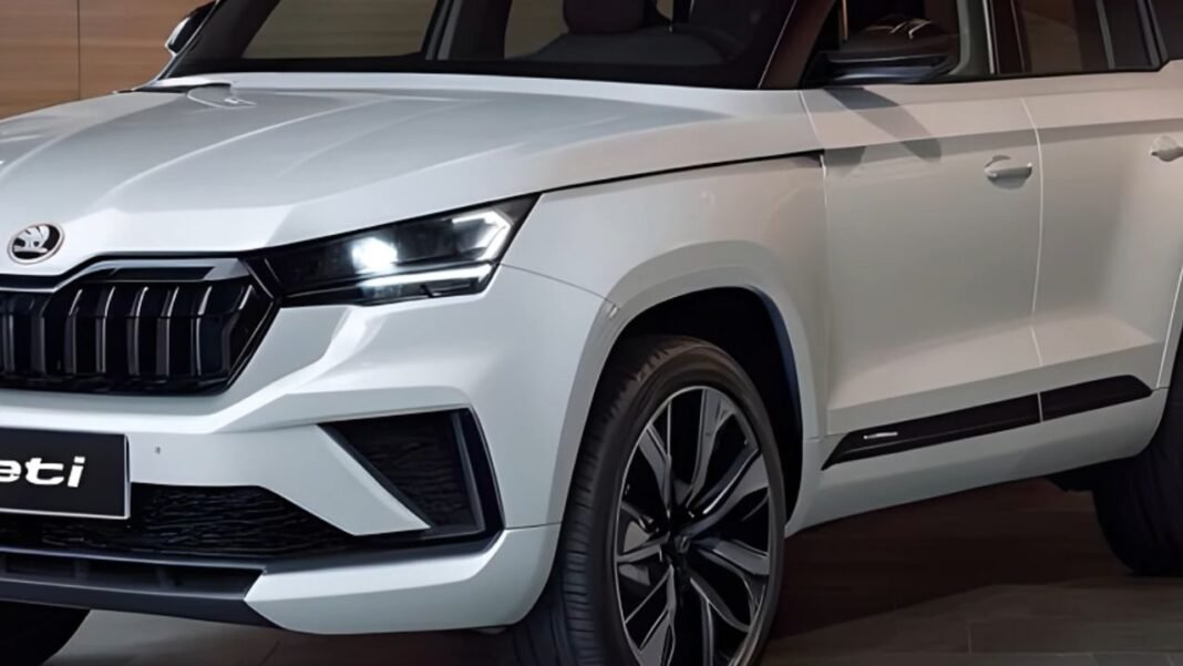 What’s New in the 2025 Skoda Yeti? Complete Review - Dal Motors