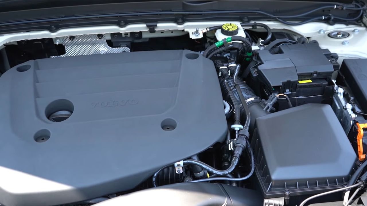 Every New Feature of 2025 Volvo XC40 - Dal Motors