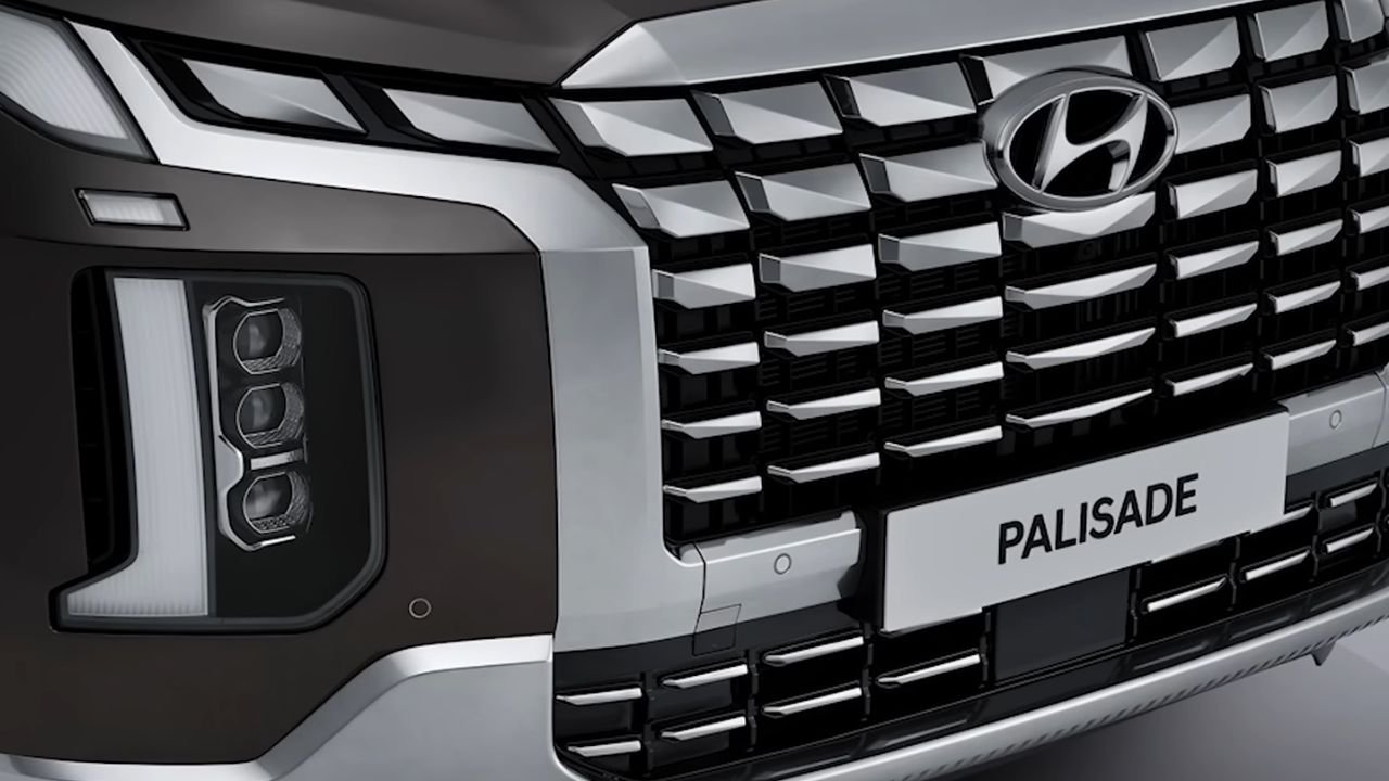 What's New in the 2026 Hyundai Palisade? Features, Specs, and More ...